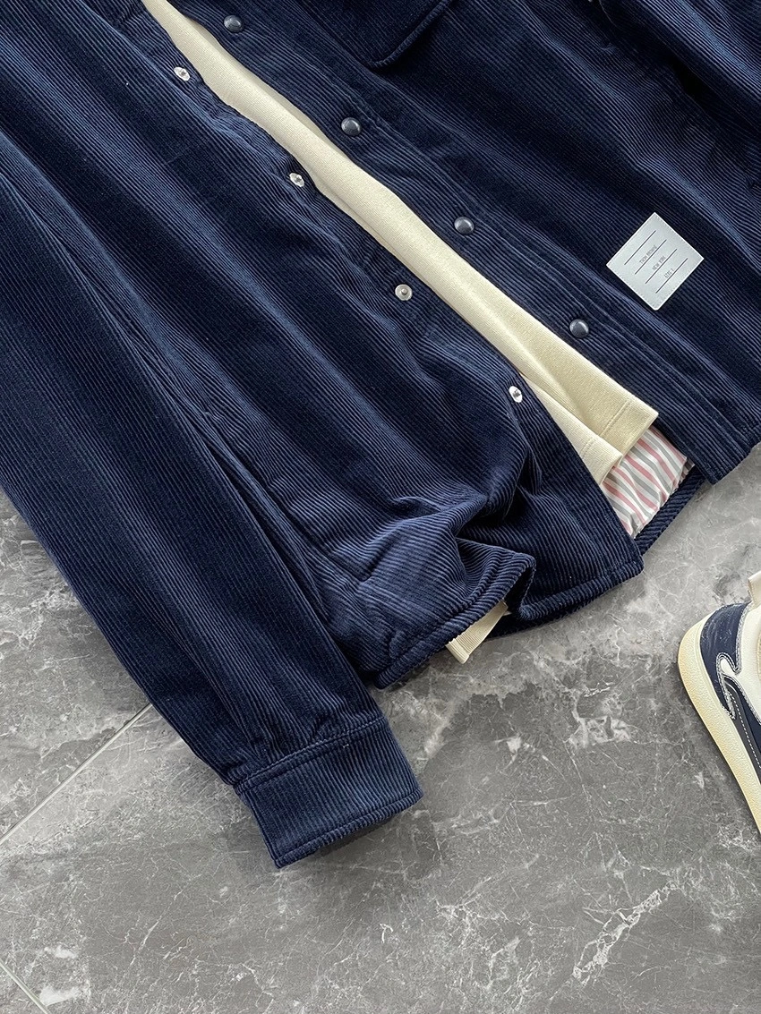 Precise copy Thom Browne Down Jackets