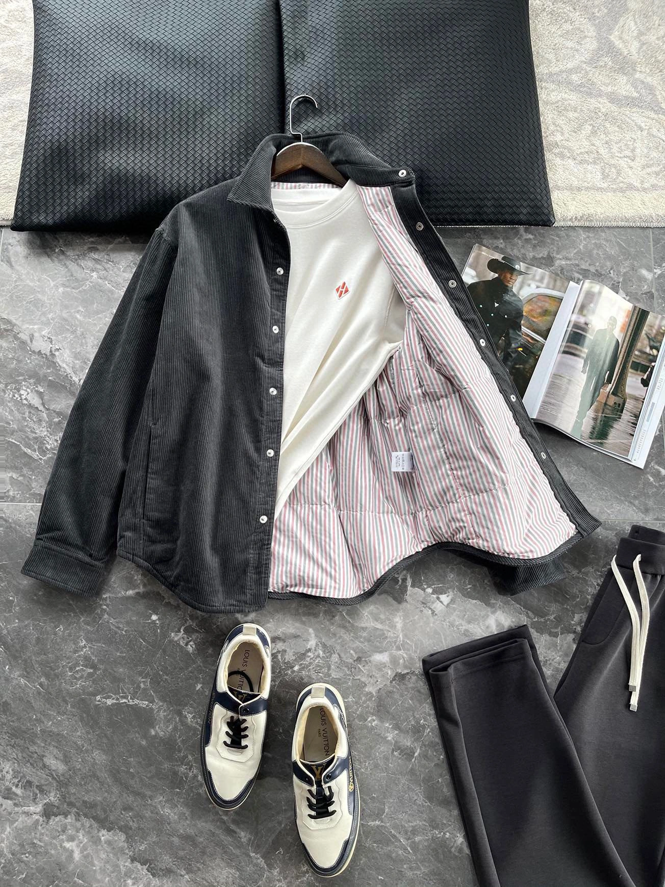 Perfect replica Thom Browne Down Jackets
