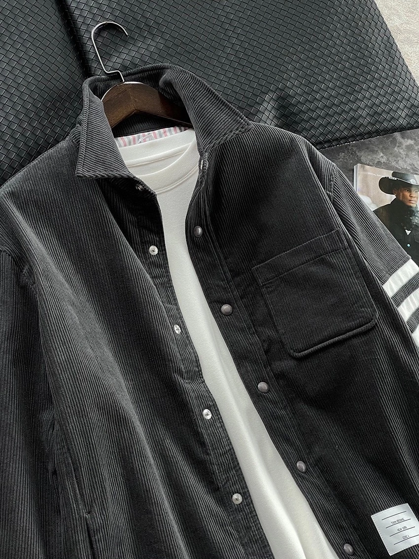 Perfect replica Thom Browne Down Jackets