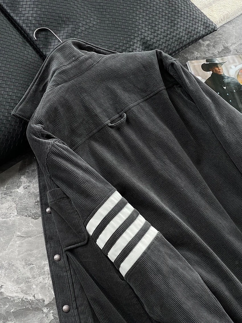 Perfect replica Thom Browne Down Jackets