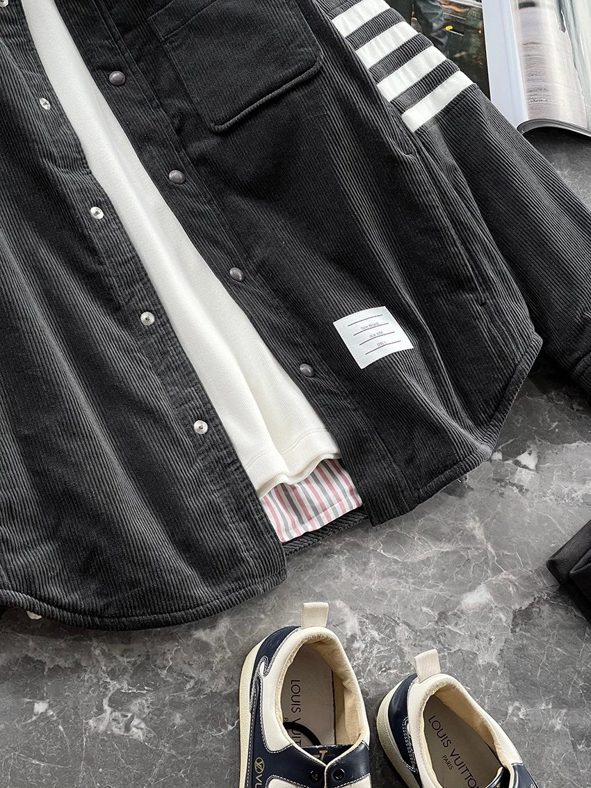 Perfect replica Thom Browne Down Jackets