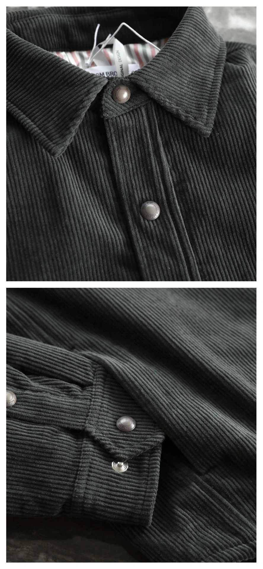 Perfect replica Thom Browne Down Jackets