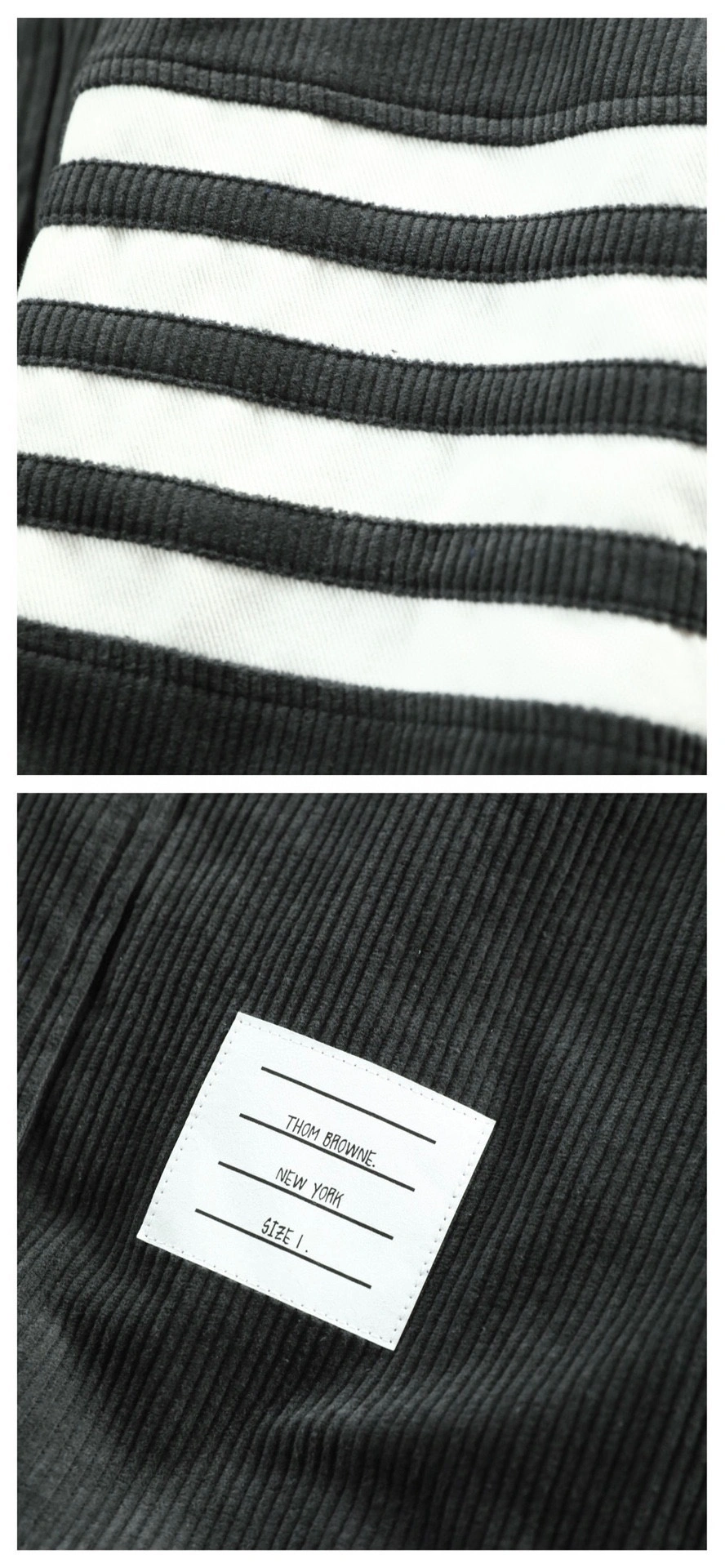 Perfect replica Thom Browne Down Jackets