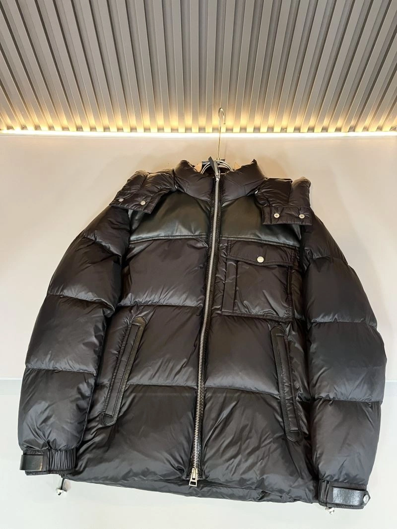 1:1 copy Thom Browne Down Jackets