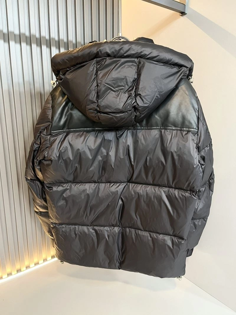 1:1 copy Thom Browne Down Jackets