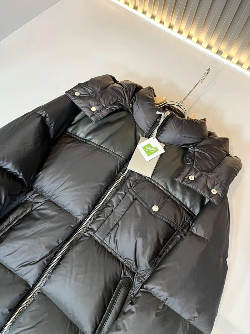 1:1 copy Thom Browne Down Jackets
