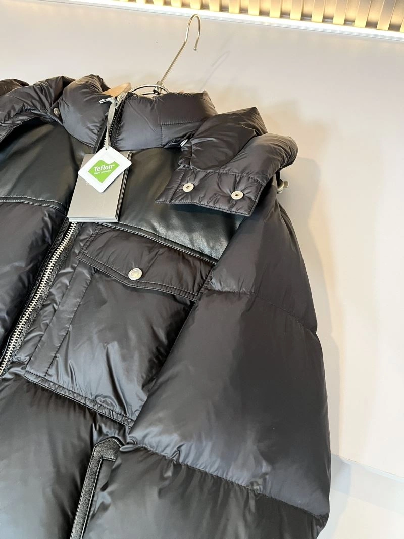 1:1 copy Thom Browne Down Jackets