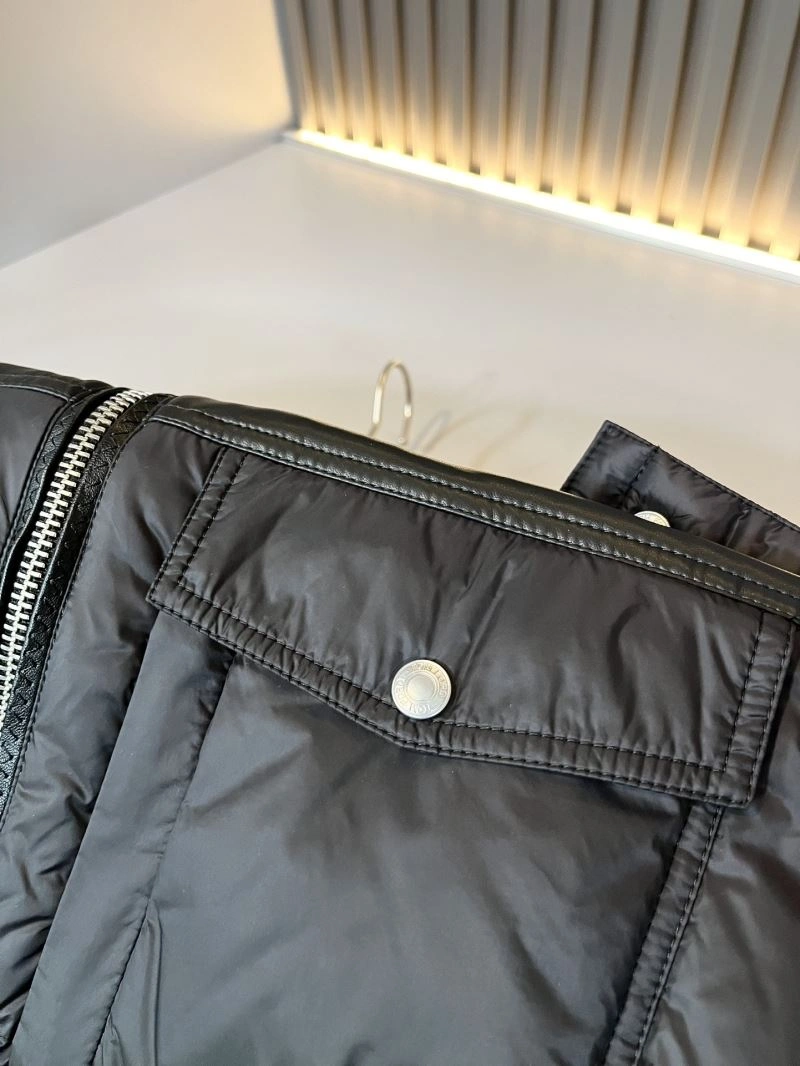1:1 copy Thom Browne Down Jackets
