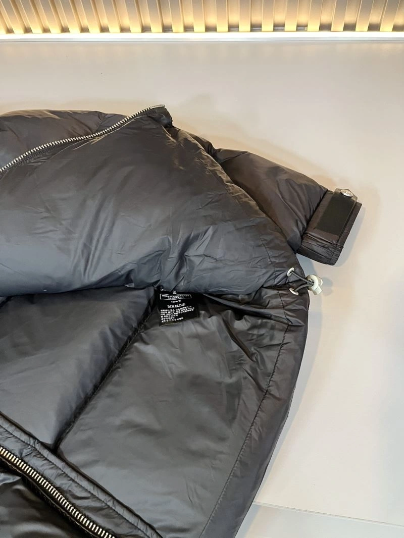 1:1 copy Thom Browne Down Jackets