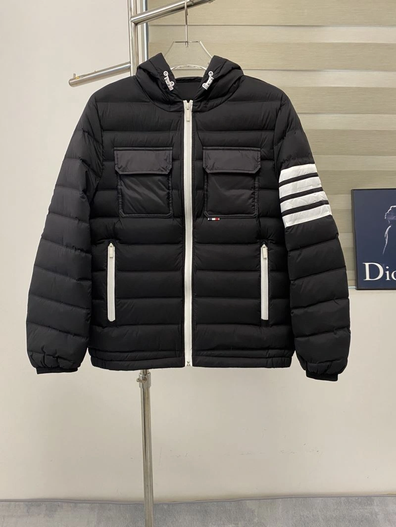 Thom Browne Down Jackets