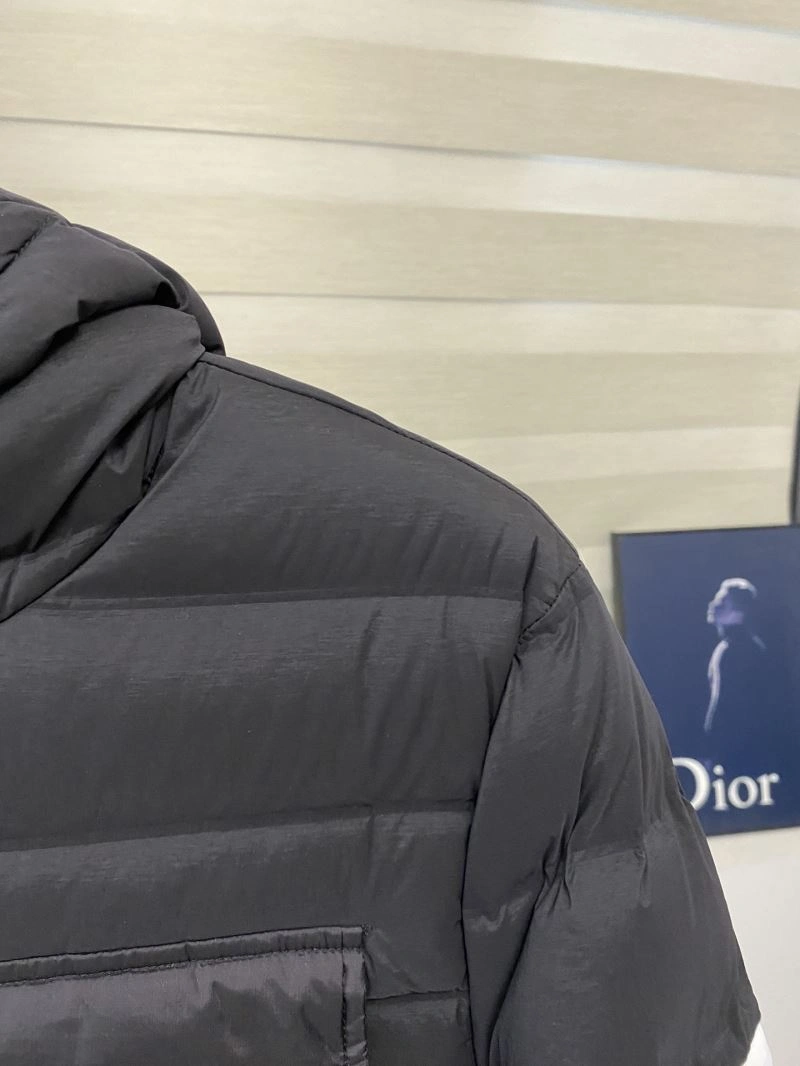 Brand-authenticated Thom Browne Down Jackets
