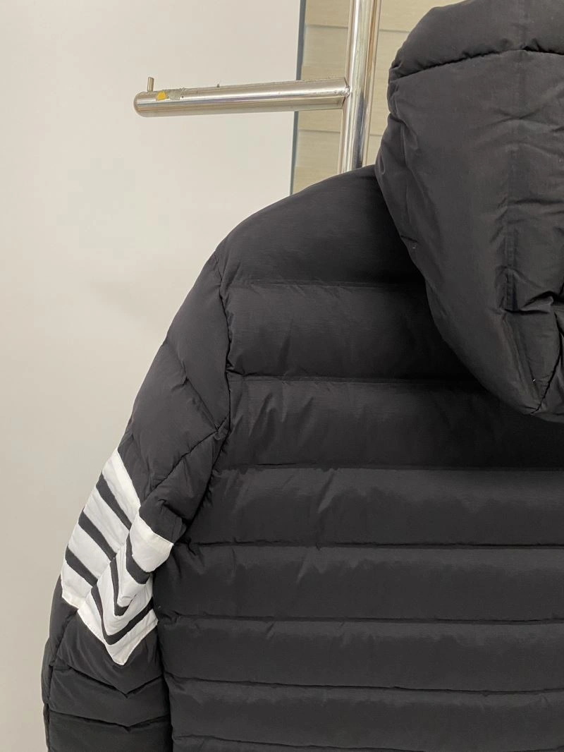 Brand-authenticated Thom Browne Down Jackets