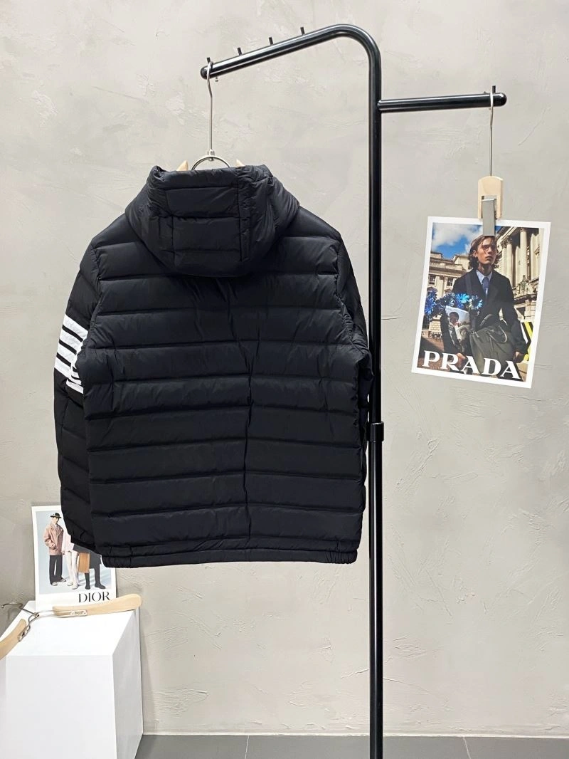 OEM Thom Browne Down Jackets