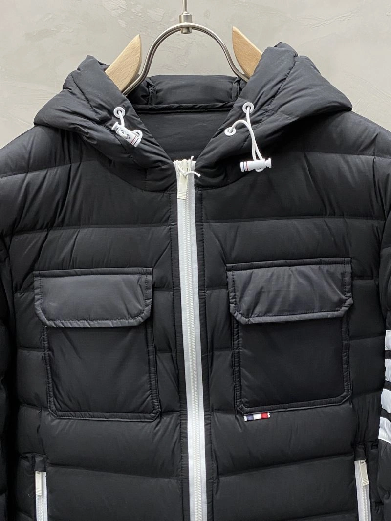 OEM Thom Browne Down Jackets