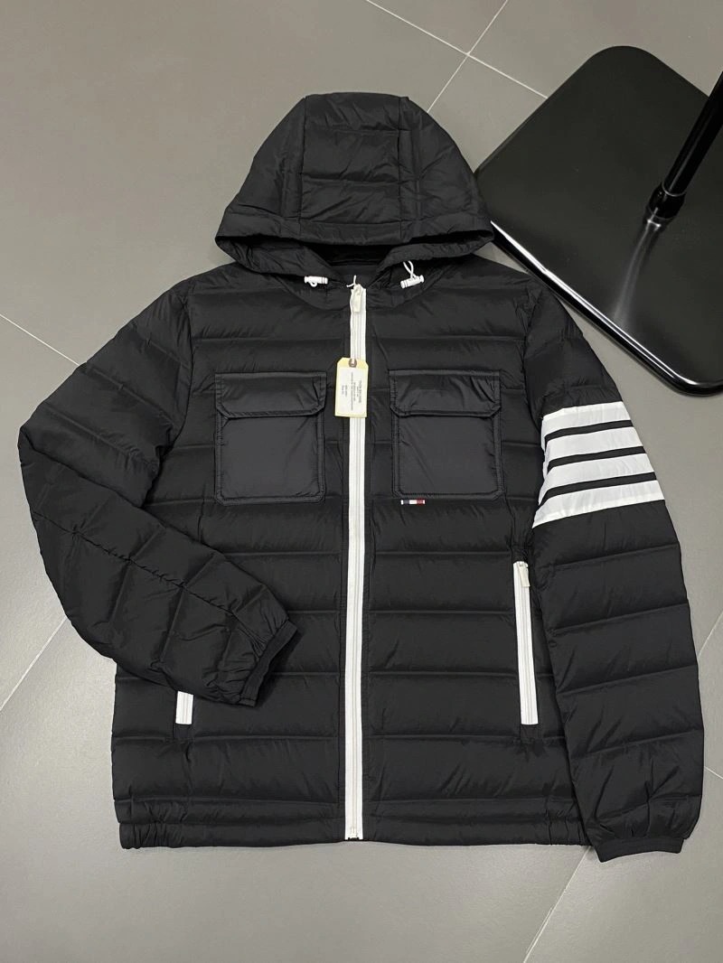 OEM Thom Browne Down Jackets