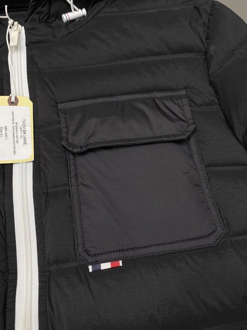 OEM Thom Browne Down Jackets