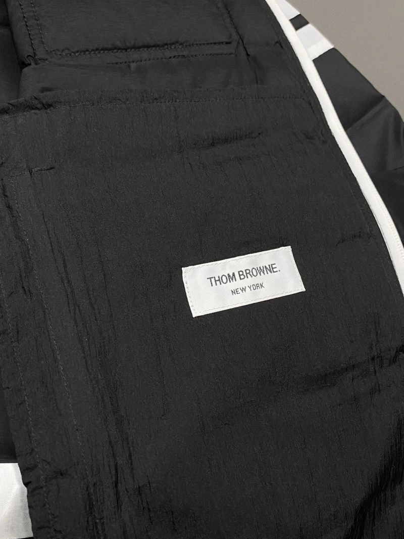 OEM Thom Browne Down Jackets