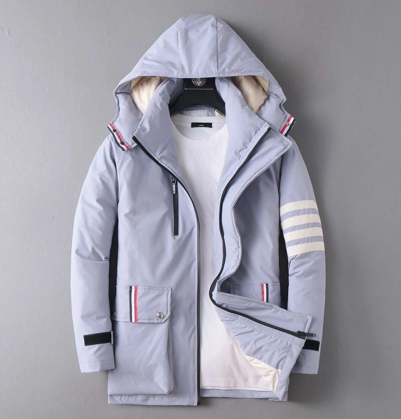 Thom Browne Down Jackets