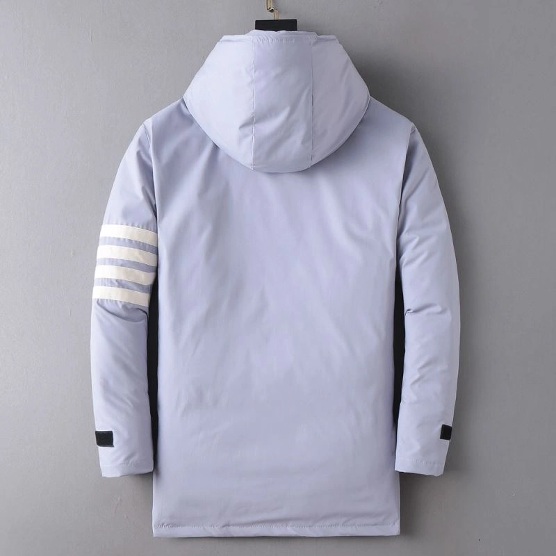 1:1 copy Thom Browne Down Jackets