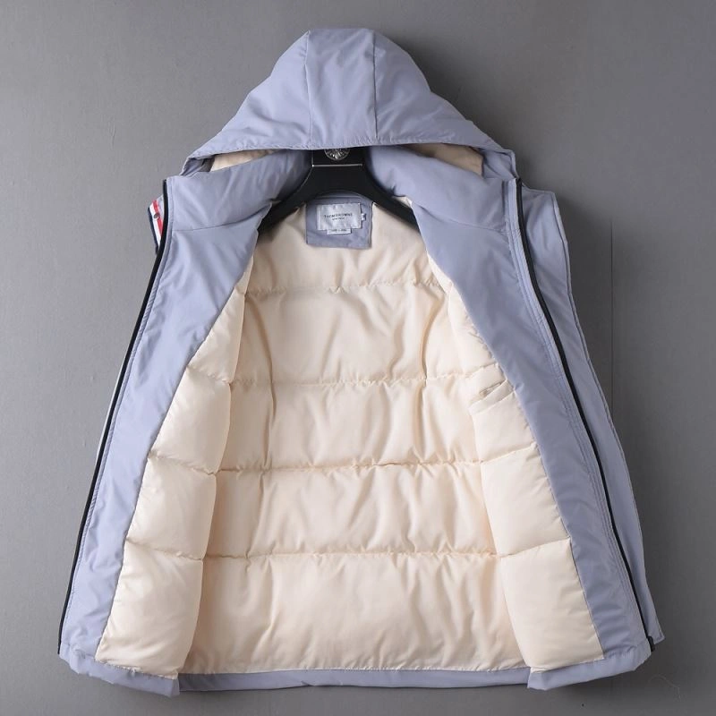 1:1 copy Thom Browne Down Jackets