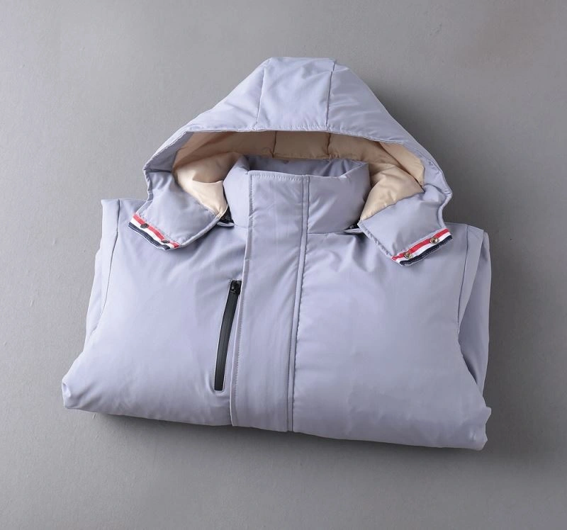 1:1 copy Thom Browne Down Jackets