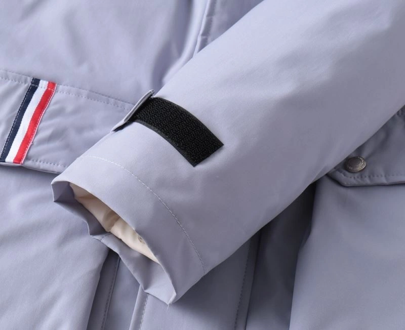 1:1 copy Thom Browne Down Jackets