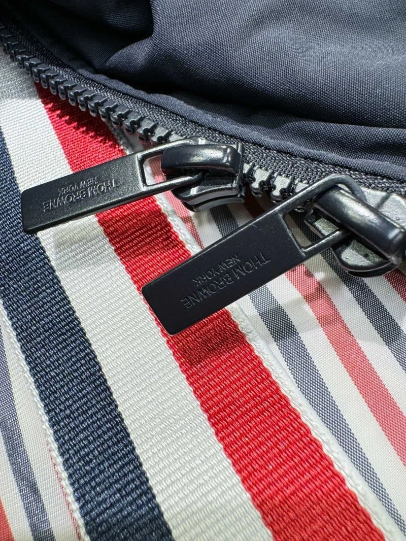 Real Thom Browne Down Jackets