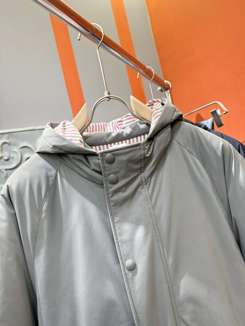 Authentic Thom Browne Down Jackets