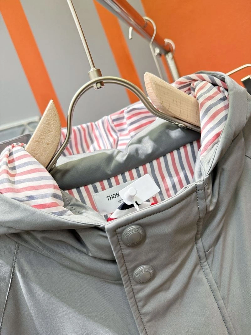 Authentic Thom Browne Down Jackets