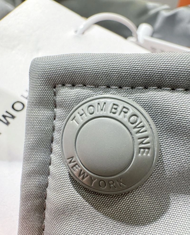 Authentic Thom Browne Down Jackets