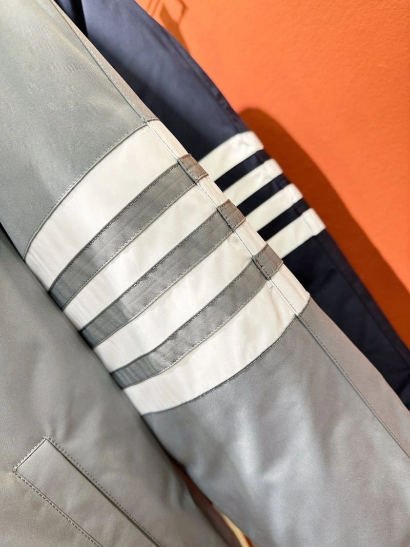 Authentic Thom Browne Down Jackets