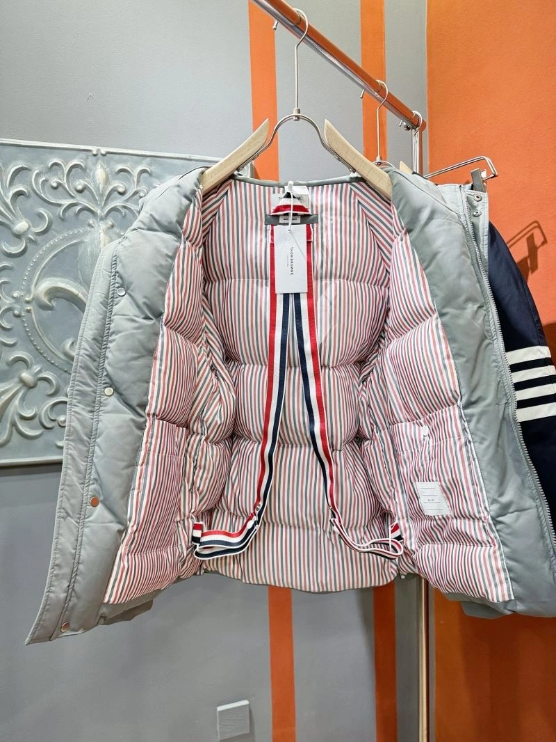 Authentic Thom Browne Down Jackets