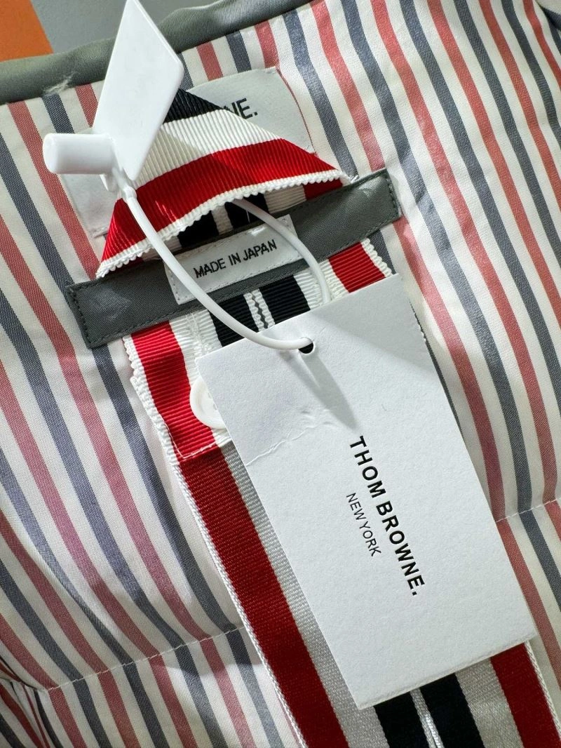 Authentic Thom Browne Down Jackets