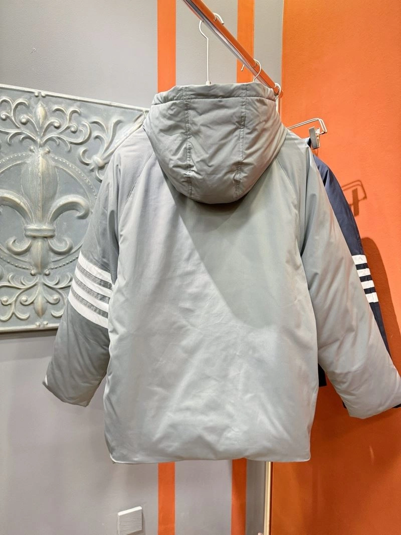 Authentic Thom Browne Down Jackets