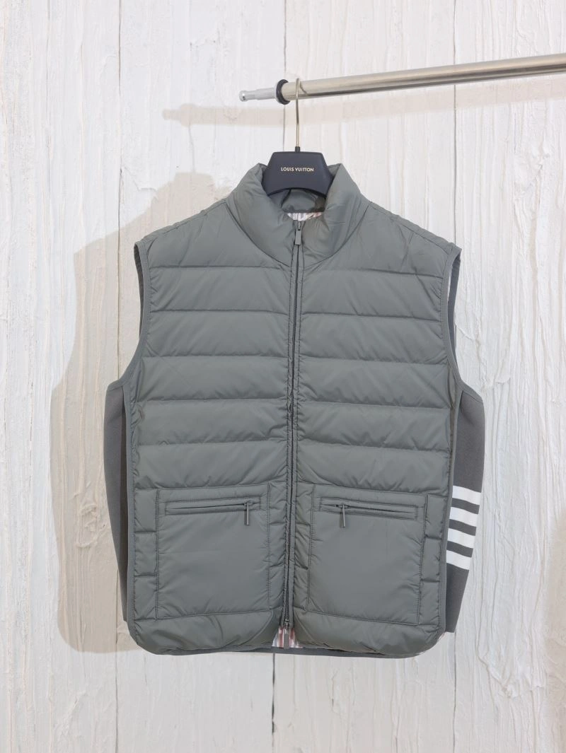 Thom Browne Down Jackets
