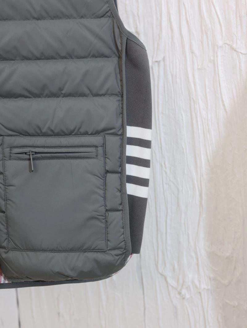 OEM Thom Browne Down Jackets