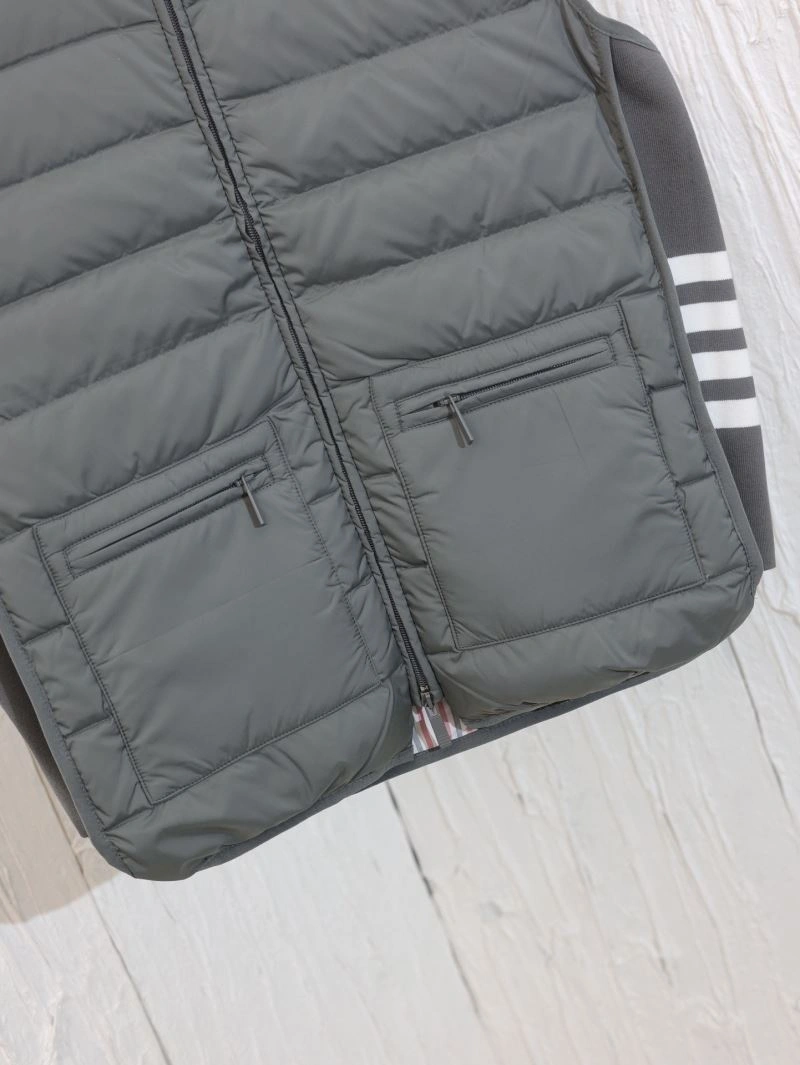 OEM Thom Browne Down Jackets