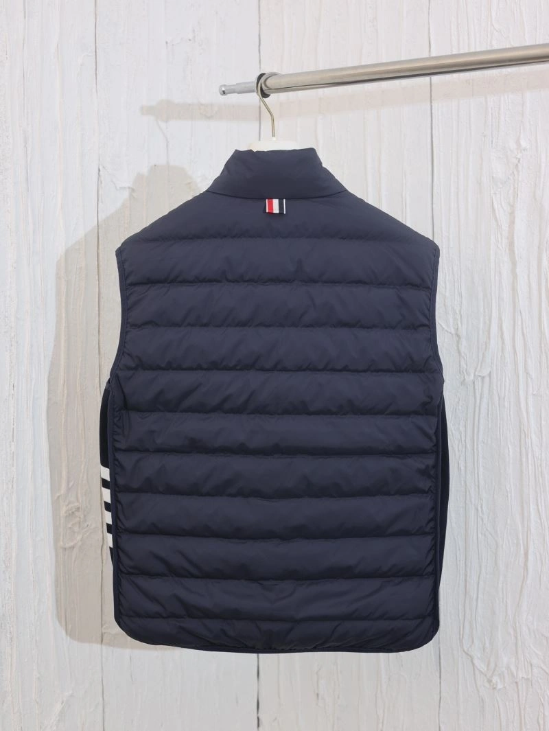 Factory-made Thom Browne Down Jackets
