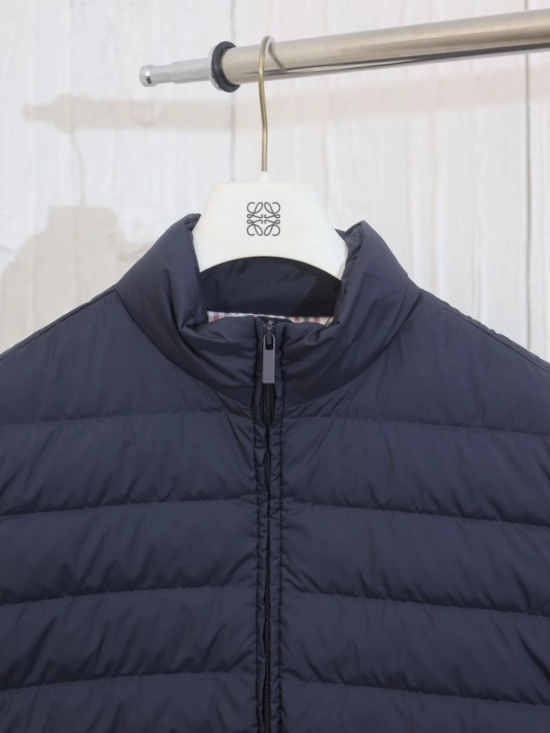 Factory-made Thom Browne Down Jackets