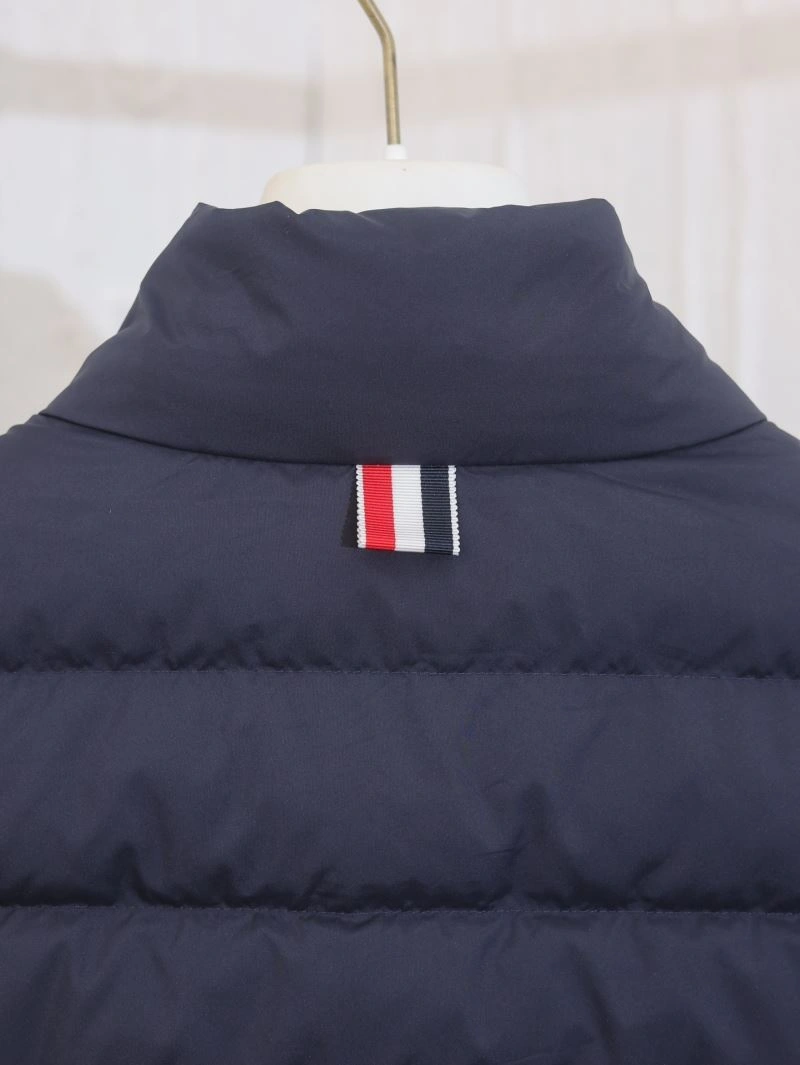 Factory-made Thom Browne Down Jackets
