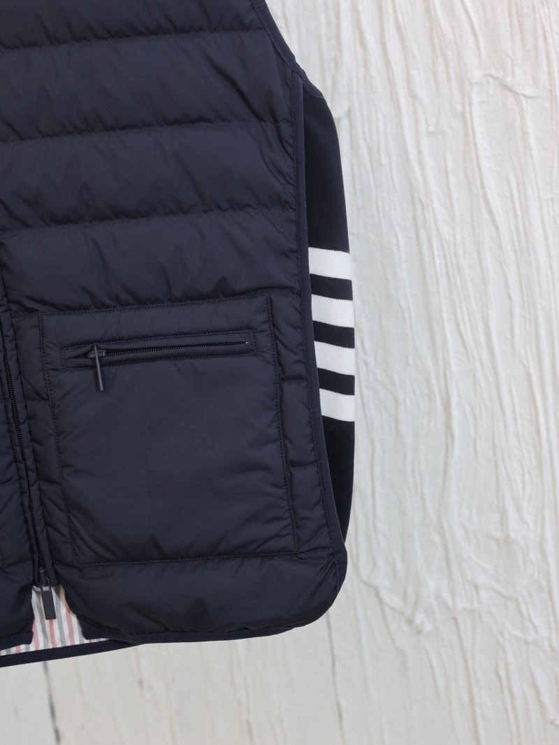 Factory-made Thom Browne Down Jackets