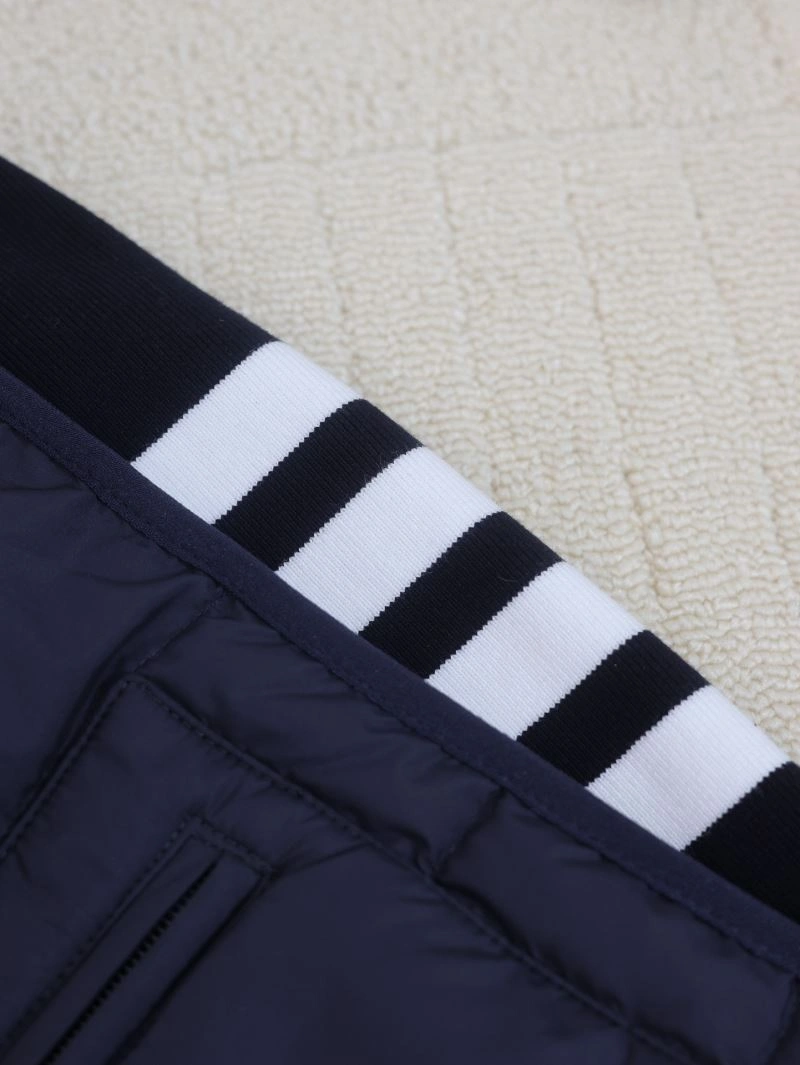 Factory-made Thom Browne Down Jackets