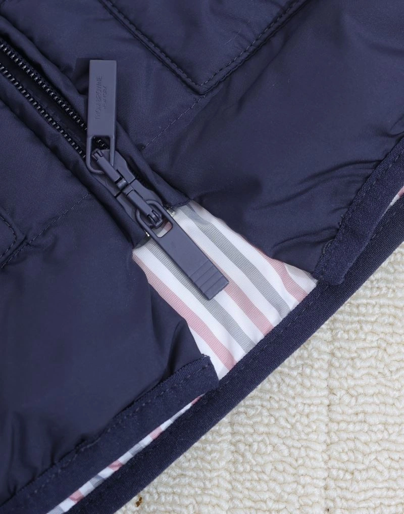 Factory-made Thom Browne Down Jackets