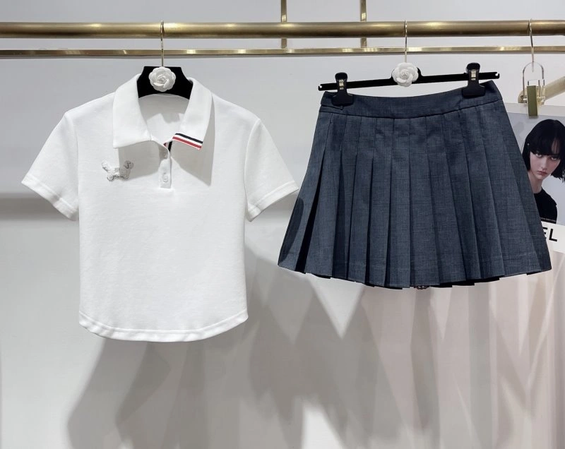 Thom Browne Dress Suits
