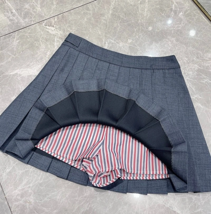 High fidelity Thom Browne Dress Suits