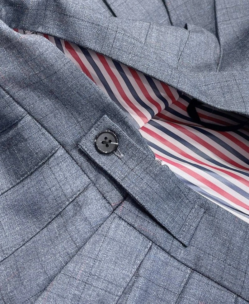 High fidelity Thom Browne Dress Suits