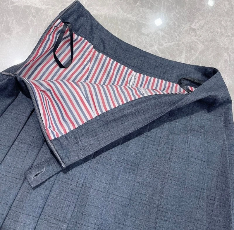 High fidelity Thom Browne Dress Suits