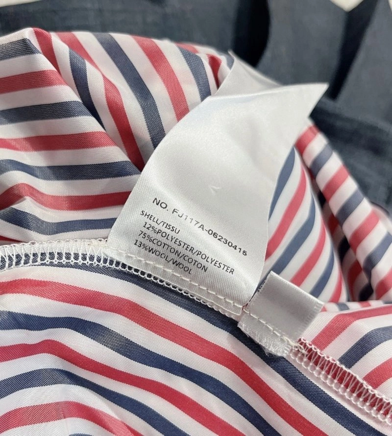 High fidelity Thom Browne Dress Suits