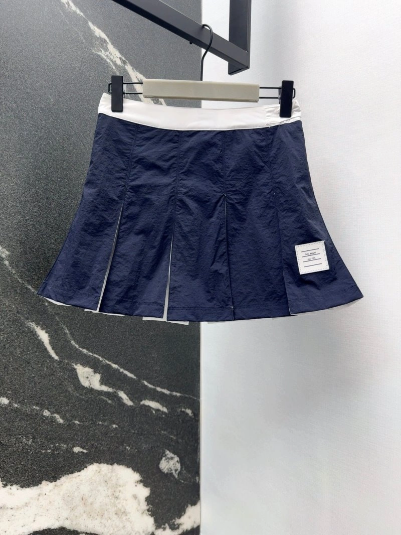 Precise copy Thom Browne Dress Suits