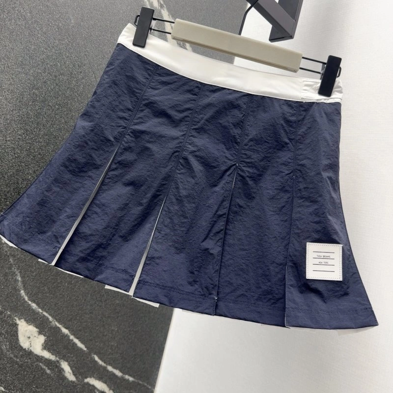 Precise copy Thom Browne Dress Suits